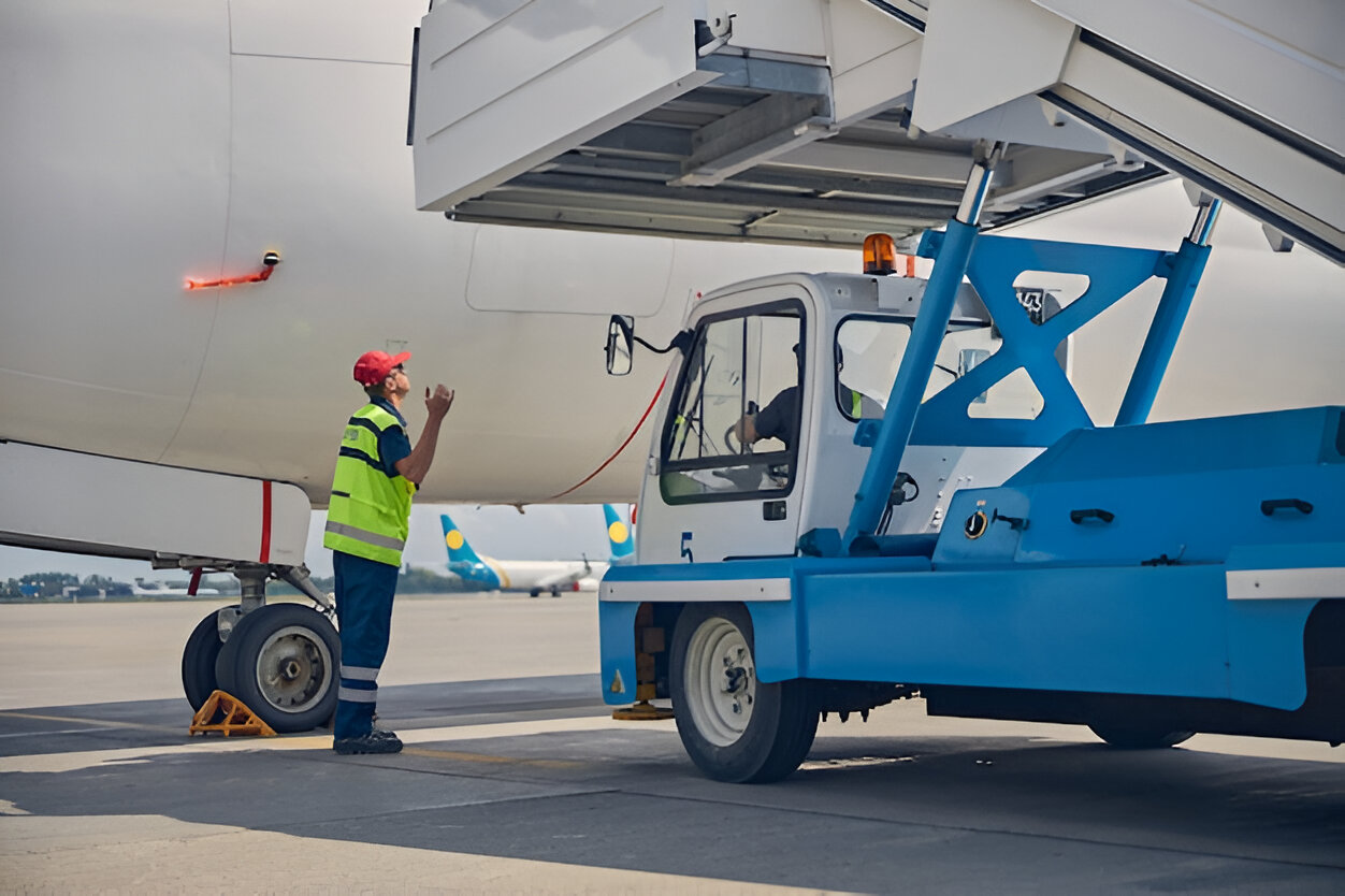 Hero Logistics – Hero Logistics